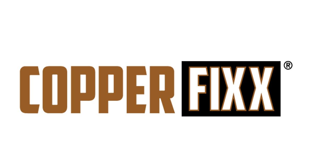 CopperFixx - Power of pain